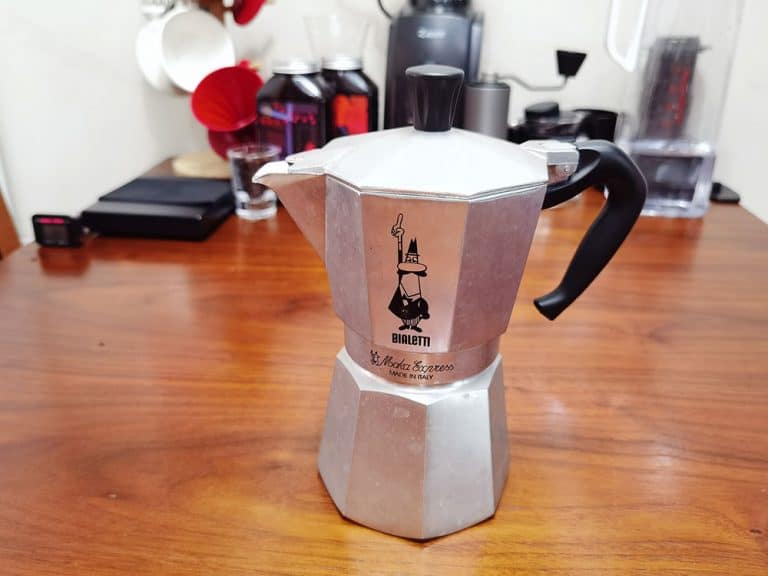 How to Use A Stovetop Espresso Maker (The Moka Pot Instructions)