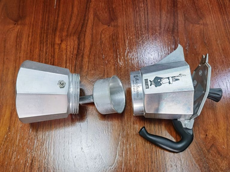 How to Use A Stovetop Espresso Maker (The Moka Pot Instructions)