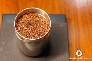 Niche Zero Grinder Review - Best Single Dosing Grinder For Home Use?