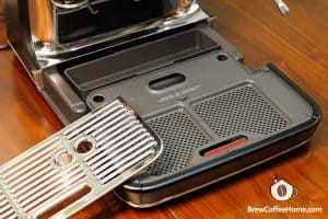 Espresso Machine Parts - Anatomy of An Espresso Machine