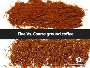 8 Best Coarse Ground Coffee Brands Of 2023