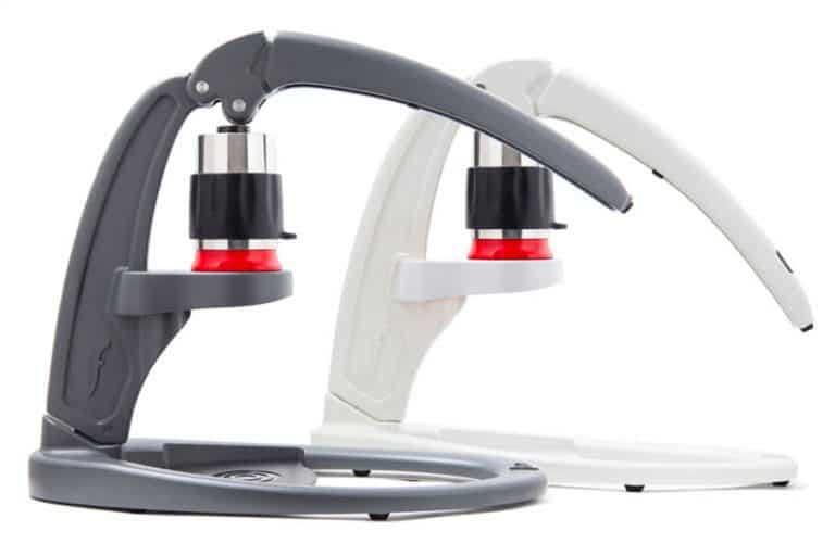 Flair Espresso Maker Review - Flair Neo review and comparison with Pro