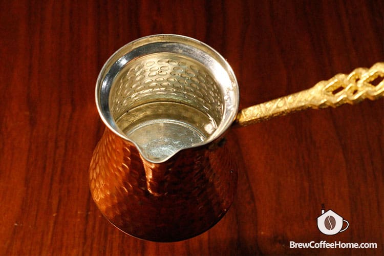How To Make Turkish Coffee - Recipe And Step-by-Step Guides