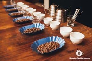 Best Coffee Beans In The World - A Guide For Buying The Right Coffee ...