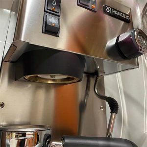 Espresso Machine Parts - Anatomy of An Espresso Machine