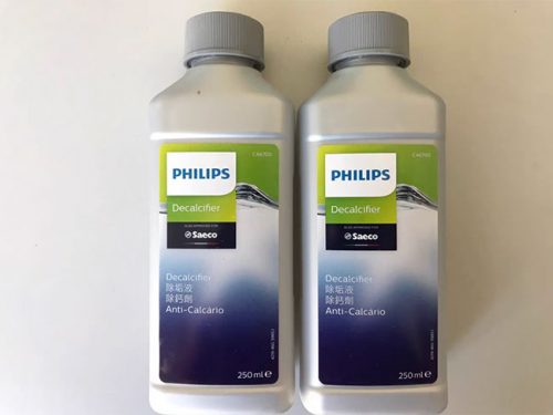 Coffee Maker Descalers - Buying Guides and How To Make At Home