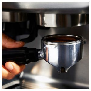 Calphalon Temp IQ Espresso Machine Review