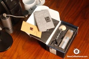1Zpresso Q2 Manual Coffee Grinder - Our Hands-on Review
