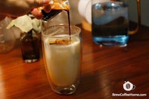 Spanish Latte Recipe - Make Iced And Hot Spanish Latte At Home