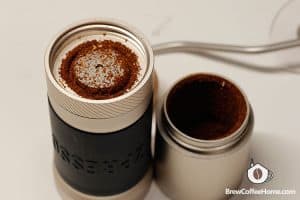 How To Get Rid Of Static - 5 Coffee Grinder Static Hacks