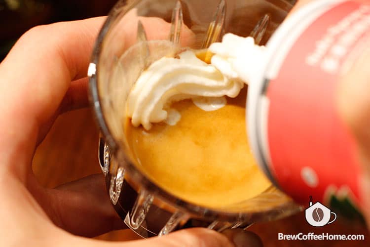 What Is Espresso Con Panna? (Espresso Con Panna Recipe)