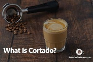 What Is a Cortado (Cortado Recipe)
