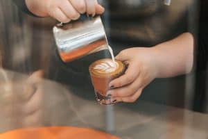 What Is a Cortado (Cortado Recipe)