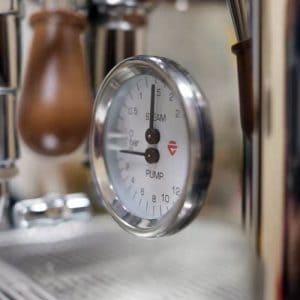 Espresso Machine Parts - Anatomy of An Espresso Machine