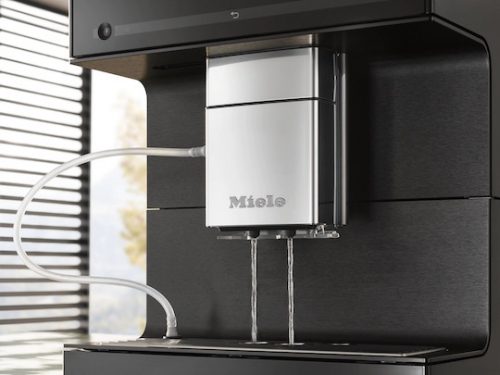 Miele CM 7750 Review - Premium Automatic Coffee Machine With Three Bean ...