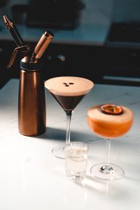 NitroPress Review - Making Nitro Cold Brew Coffee At Home