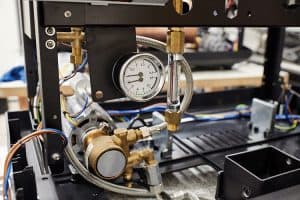 Vibration Pump Vs. Rotary Pump In Espresso Machines