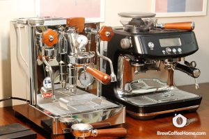 How To Backflush Espresso Machine - Frequency And Instructions