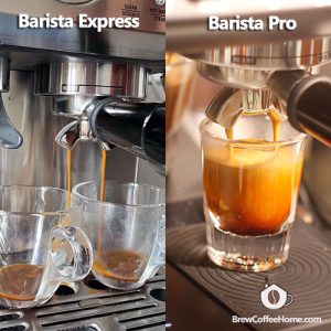 Breville Barista Pro Vs Barista Express Vs Express Impress - Read ...