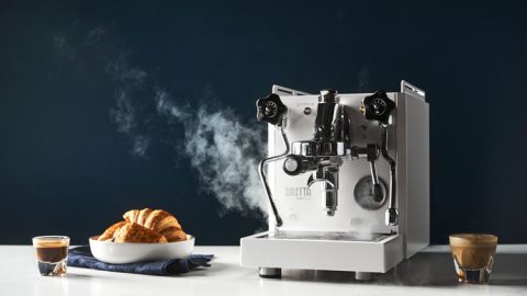 Diletta Bello Review - Is This E61 Espresso Machine Worth Considering?