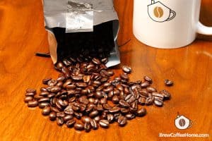 4 Types of Coffee Roasts Explained