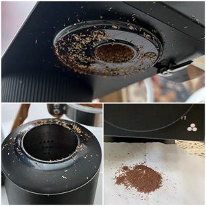 Fellow Ode Brew Grinder Gen 2 Review - Fellow Ode V2 vs. V1