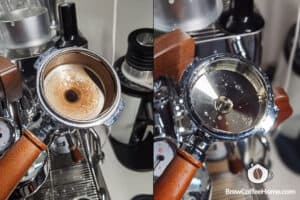 How To Backflush Espresso Machine - Frequency And Instructions