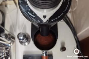 How To Dial In Espresso - Dose, Yield And Espresso Shot Time