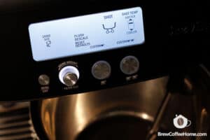 How To Backflush Espresso Machine - Frequency And Instructions