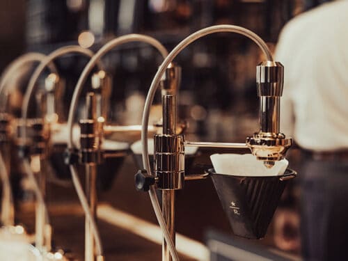 What Is Starbucks Reserve? Discover What Makes It So Special