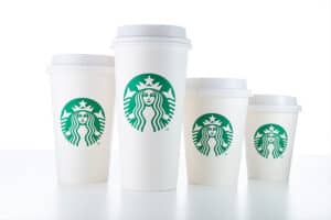 Starbucks Cup Sizes: A Quick Guide for Coffee Lovers