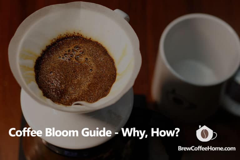 Coffee Brewing Guides - Brew Coffee at Home