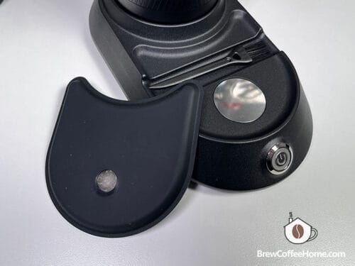 HiBrew G5 Espresso Grinder Review - Tried and Tested