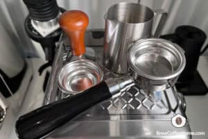 HiBrew Espresso Machine H10A Review - Great Value For Money