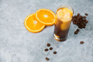 Orange Juice and Espresso: What To Know About the Viral Drink