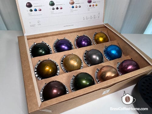 Nespresso Vertuo Pop Review – And A Comparison To Vertuo Next