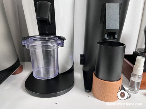 DF64V Coffee Grinder: The Hands-On Review
