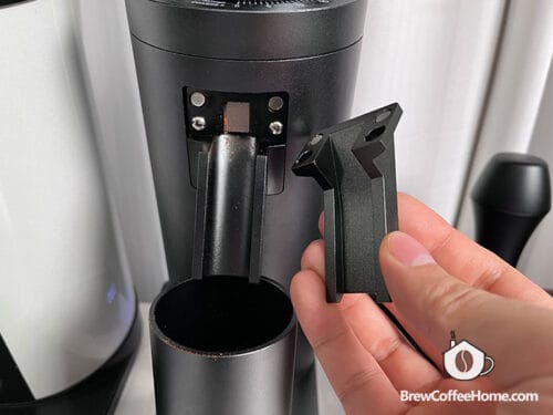 DF64V Coffee Grinder: The Hands-On Review