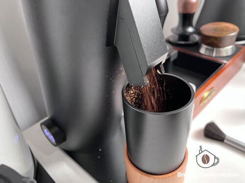 DF64V Coffee Grinder: The Hands-On Review