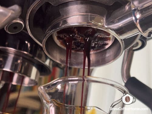 Espresso Channeling: Causes and Fixes