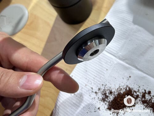 TIMEMORE CHESTNUT X LITE Review - The New Flagship Timemore Grinder?