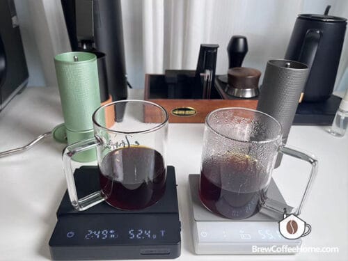 Timemore C2 vs C3 Manual Coffee Grinder Comparison - Worth Upgrading?