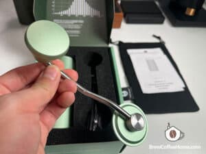 Timemore C3 Coffee Grinder Review - The C3S and C3 ESP