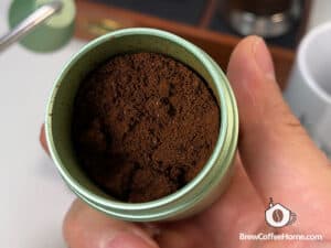 Timemore C3 Coffee Grinder Review - The C3S and C3 ESP