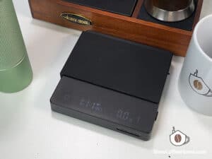 Timemore C3 Coffee Grinder Review - The C3S and C3 ESP