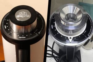 DF64 vs DF64 Gen 2 Coffee Grinder – What’s Improved?