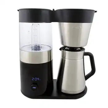 7 Automatic Pour-Over Machines for Superior Coffee in 2024