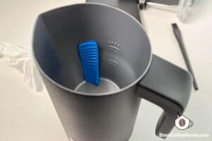 Subminimal NanoFoamer PRO Review – Automatic Mike Frother For Latte Art