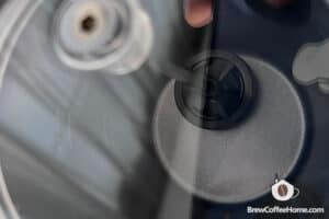 Subminimal NanoFoamer PRO Review – Automatic Mike Frother For Latte Art