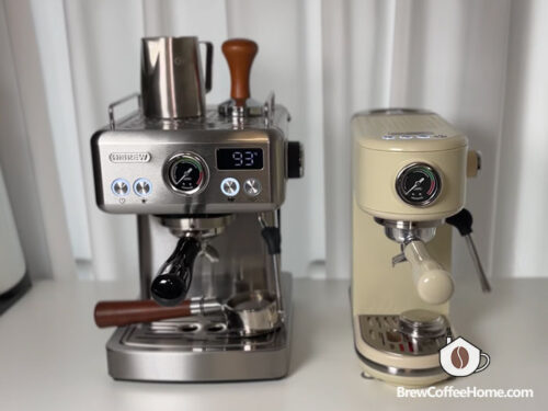 HiBREW H10B Espresso Machine Review and Detailed Walkthrough